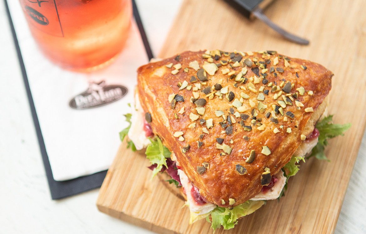 Käse-Schmankerl - Bäckerei Der Mann