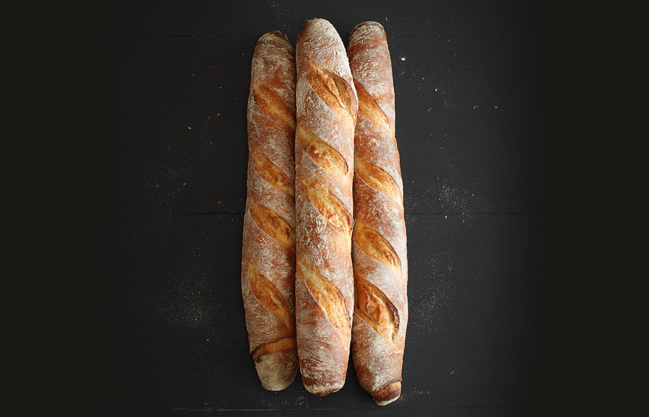 Brot - Bäckerei Der Mann