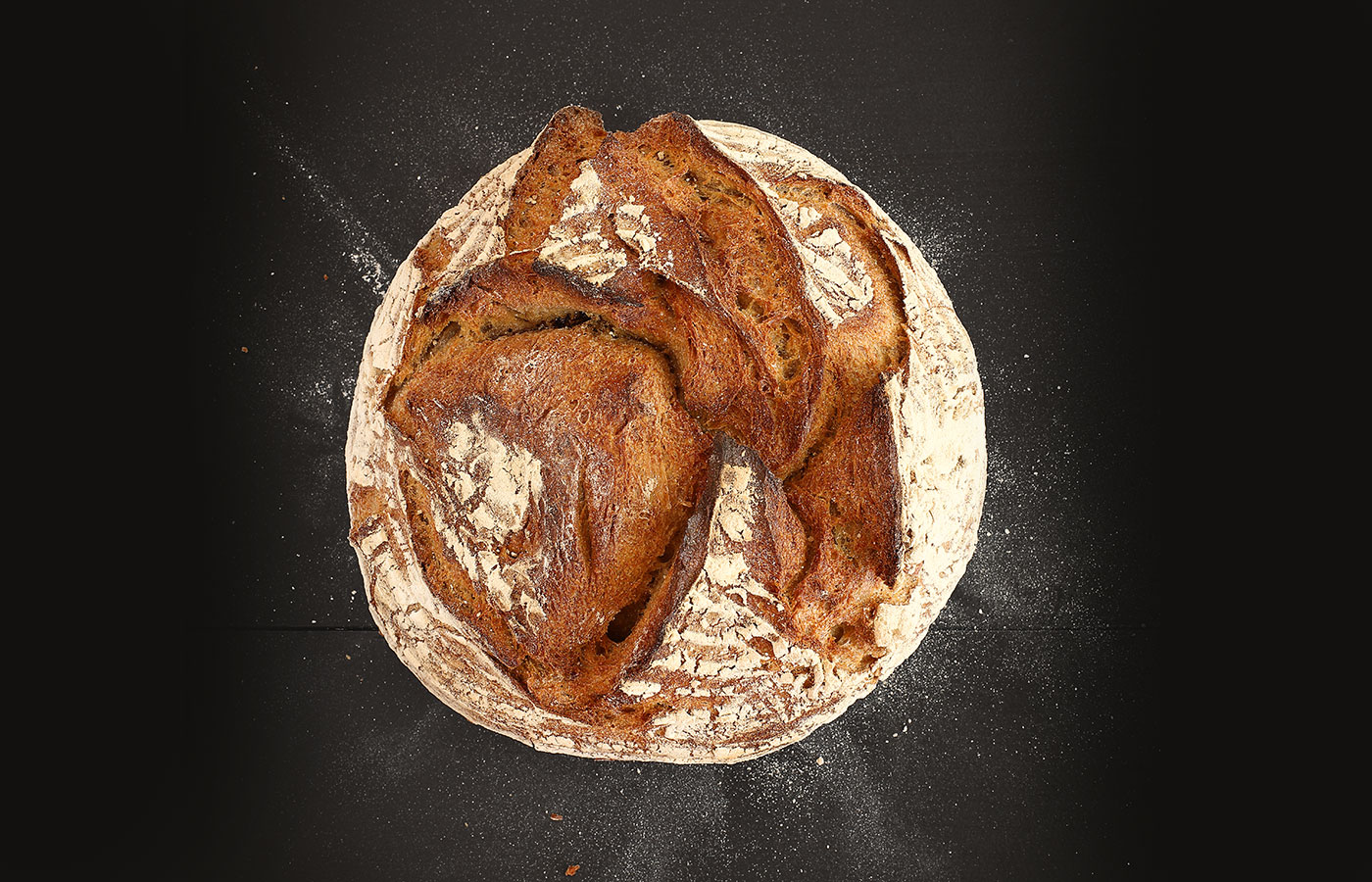Brot - Bäckerei Der Mann