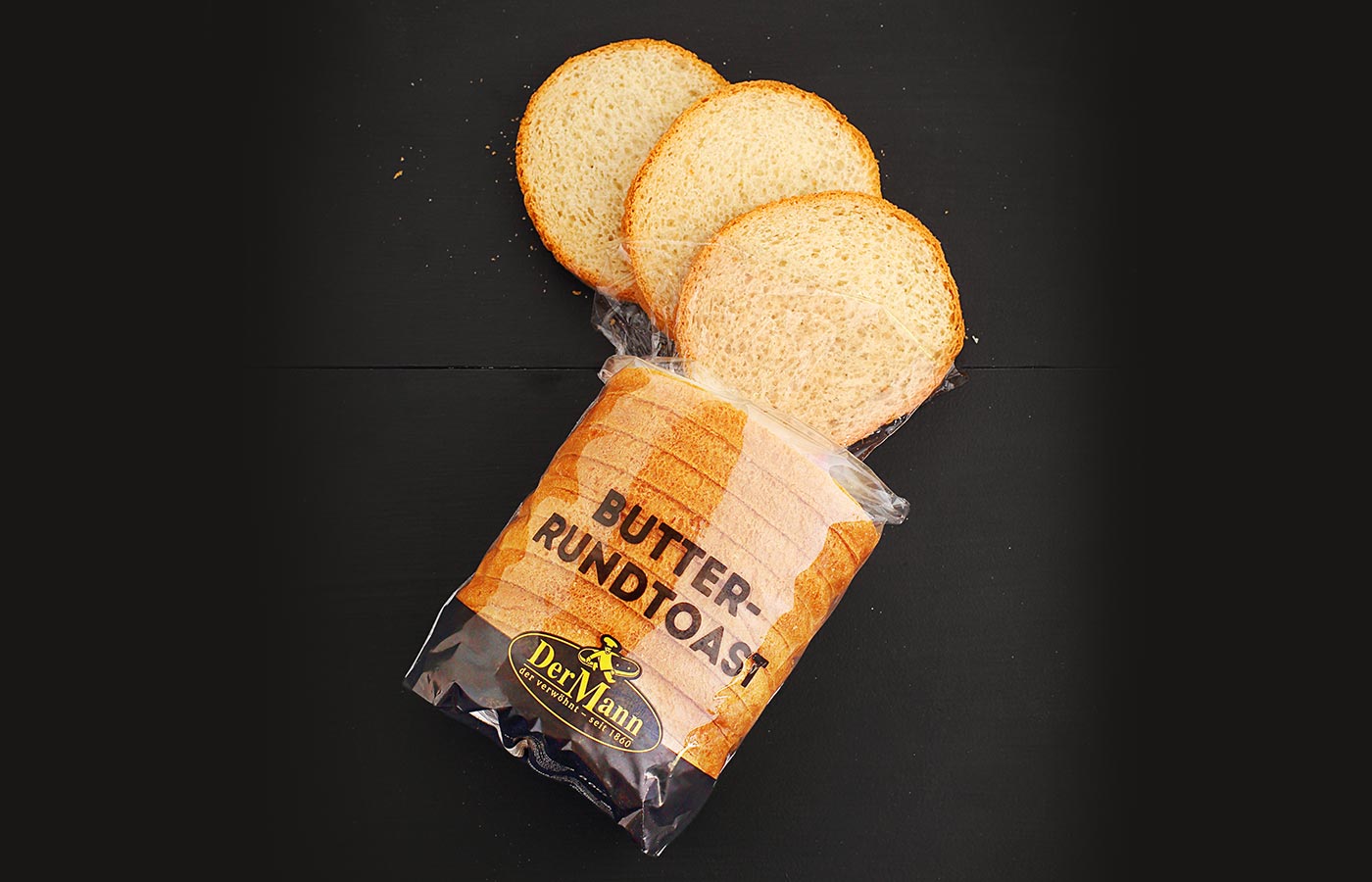 Brot - Bäckerei Der Mann