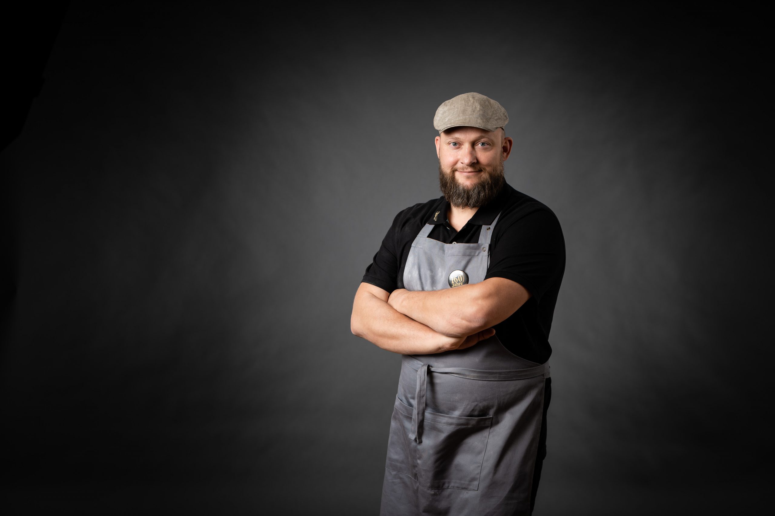 Bestes Brot für VIP's - Michael Mann über die Bäckerei DerMann ...