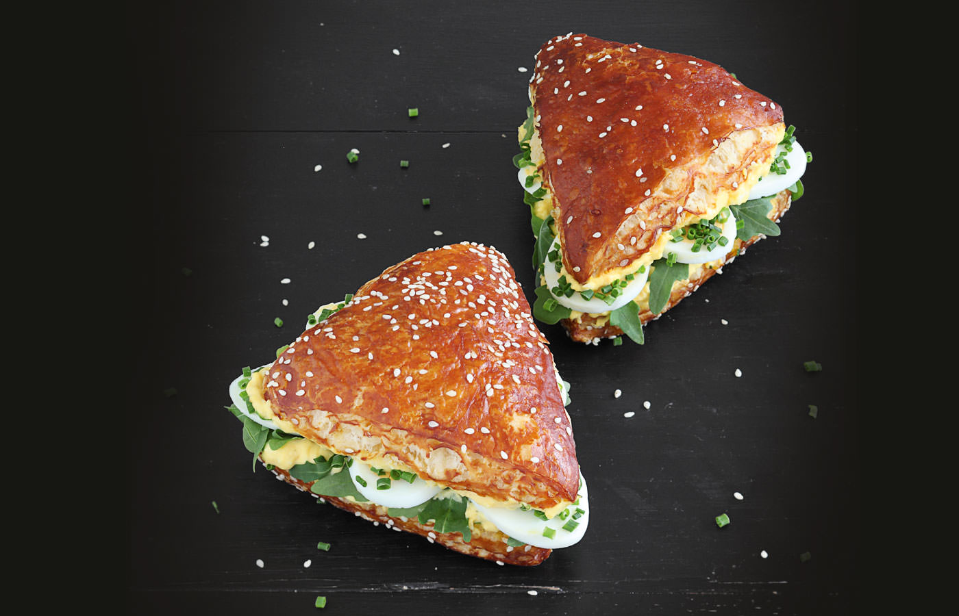 Snacks - Bäckerei Der Mann