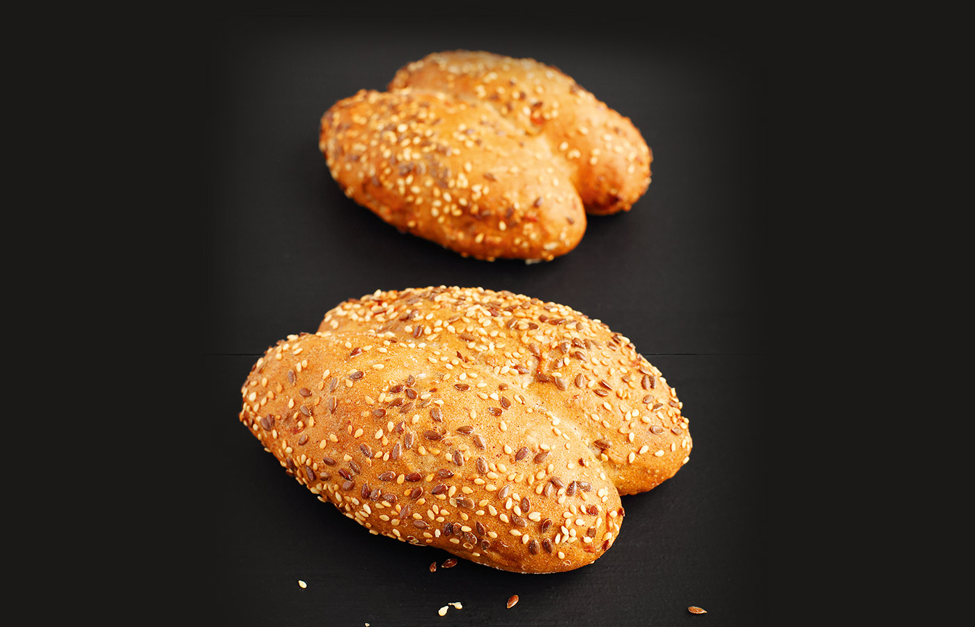 Gebäck - Bäckerei Der Mann