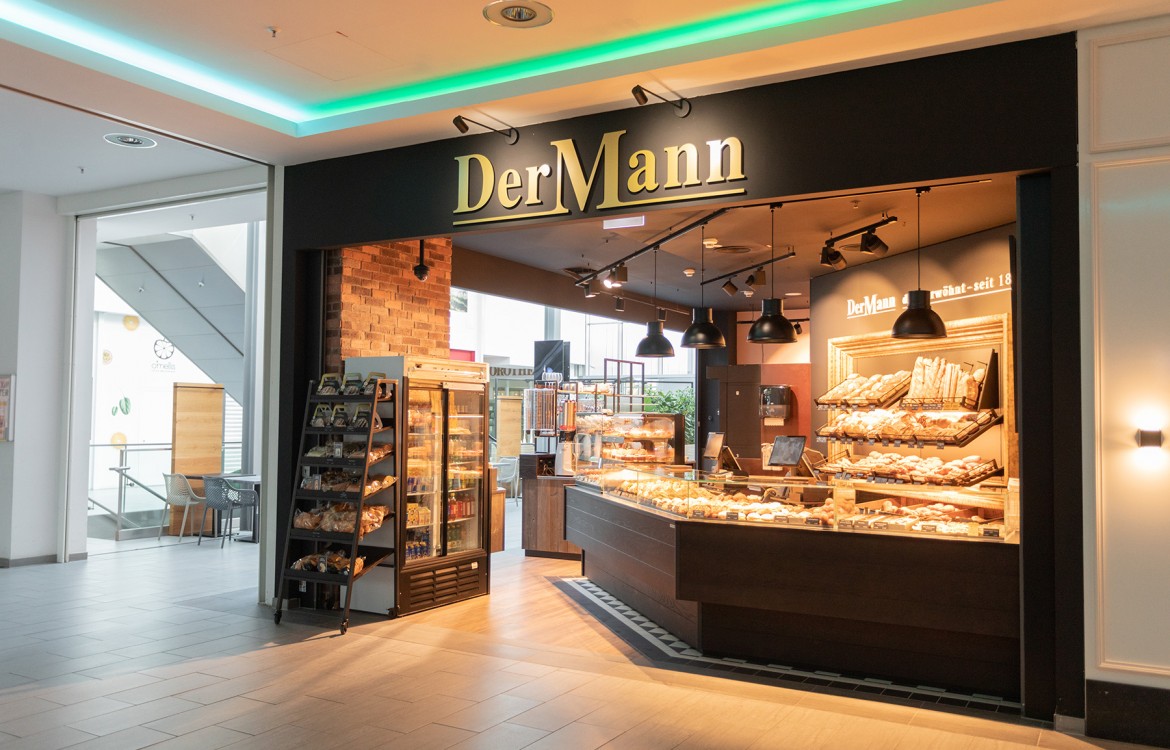 News - Bäckerei Der Mann