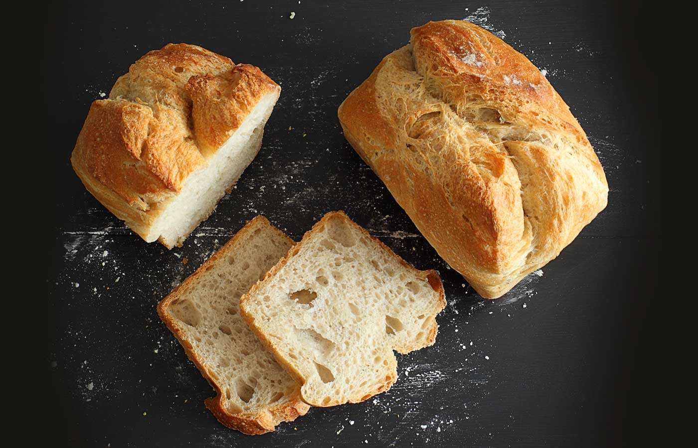 Videos - Bäckerei Der Mann