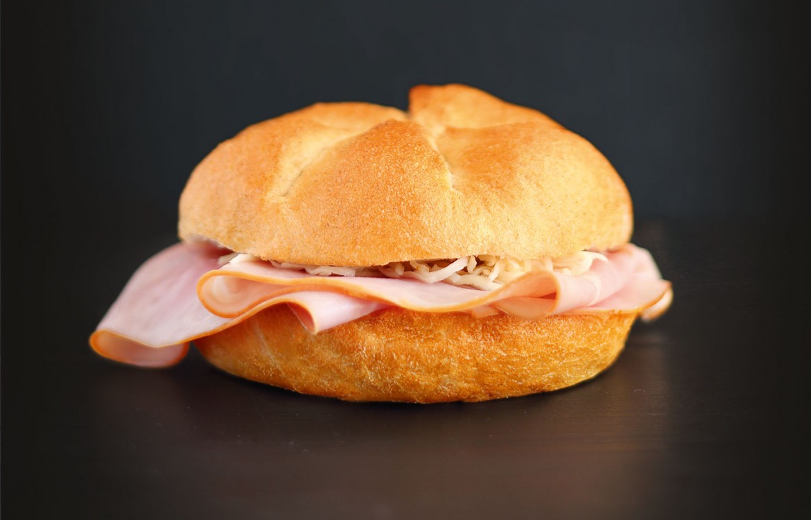 Snacks - Bäckerei Der Mann