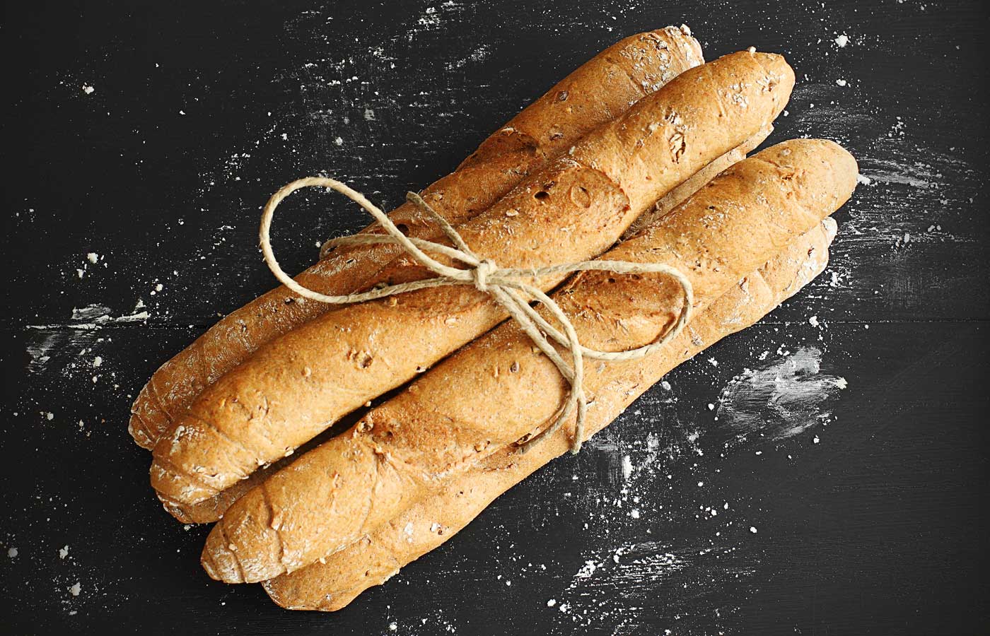 Videos - Bäckerei Der Mann