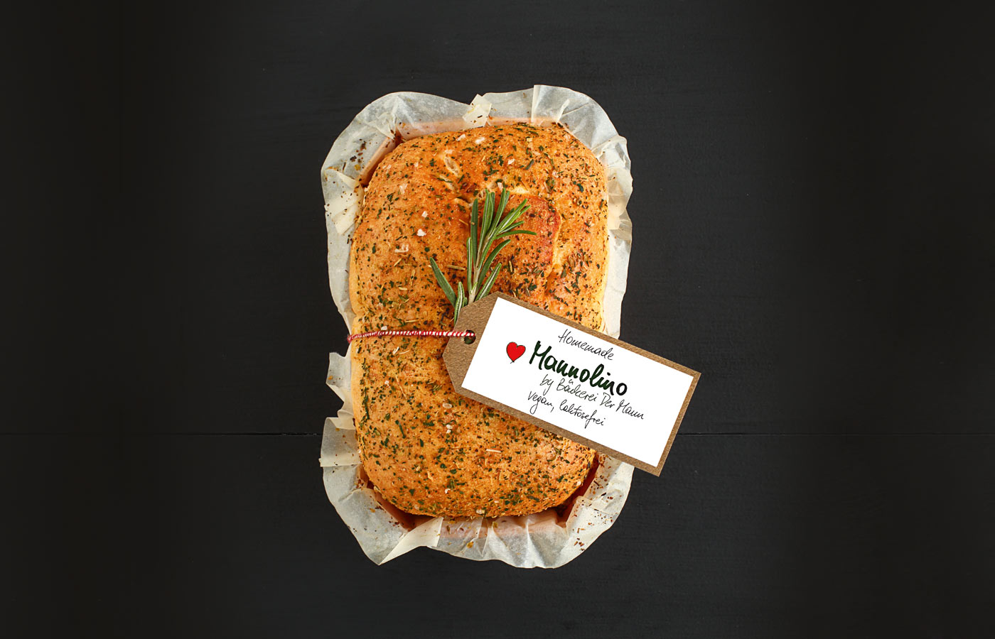 Brot - Bäckerei Der Mann