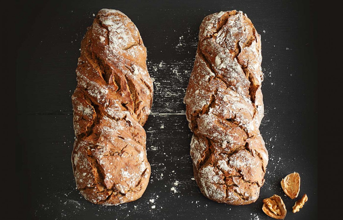 Brot - Bäckerei Der Mann