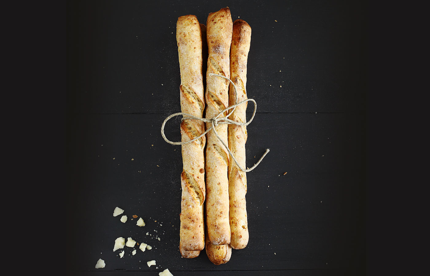 Gebäck - Bäckerei Der Mann