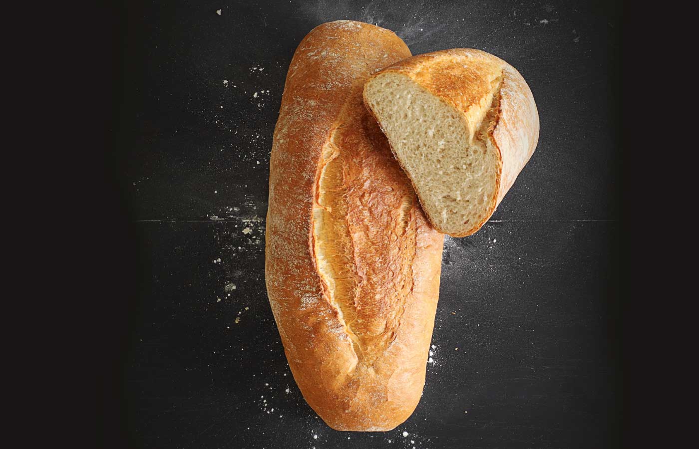 Brot - Bäckerei Der Mann