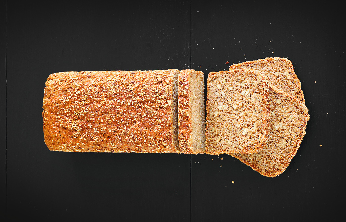 Brot - Bäckerei Der Mann