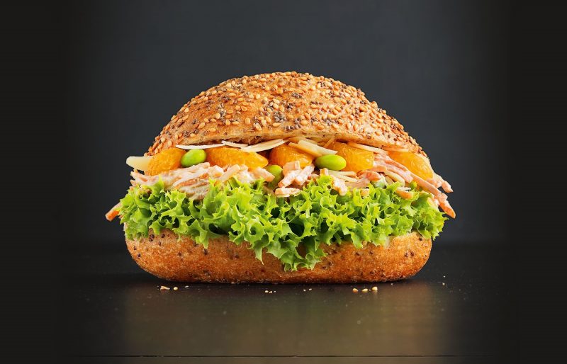 Gebäck - Bäckerei Der Mann