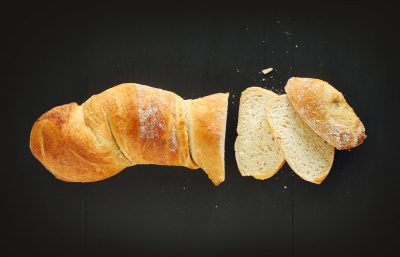 Brot - Bäckerei Der Mann