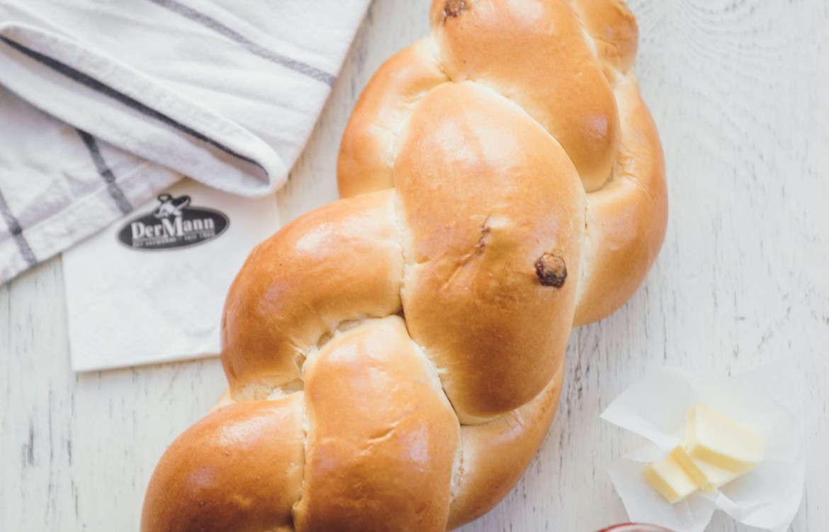 Wiener Striezel - Bäckerei Der Mann