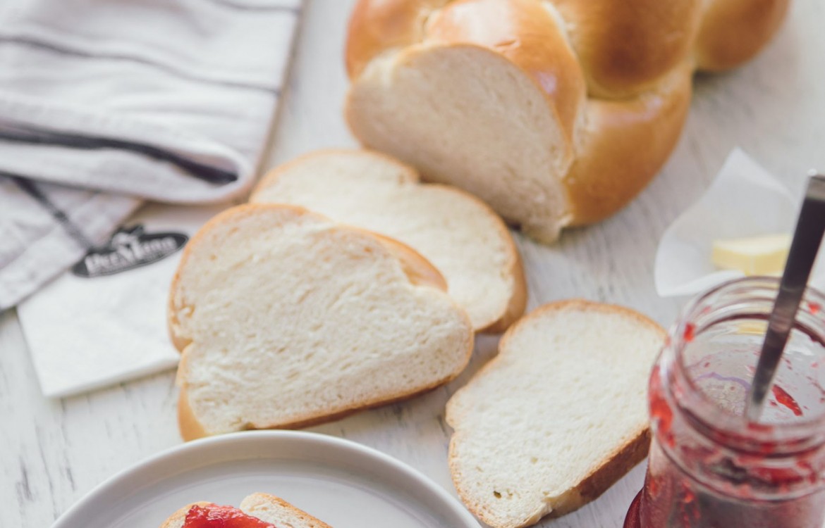 Wiener Striezel - Bäckerei Der Mann