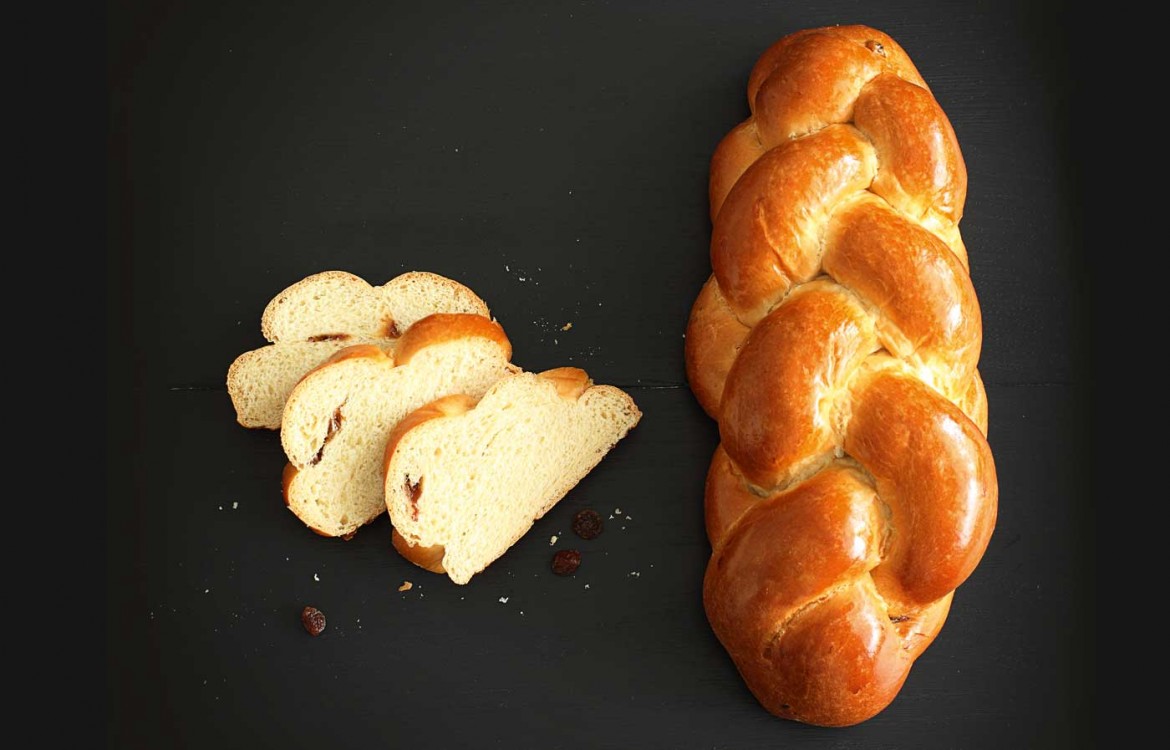 Wiener Striezel - Bäckerei Der Mann
