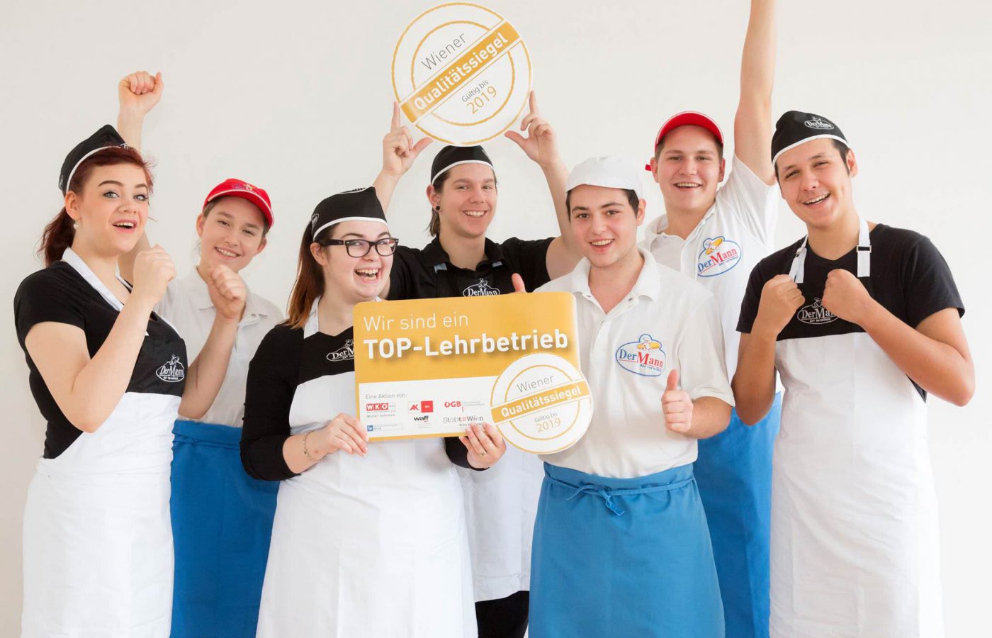 News - Bäckerei Der Mann