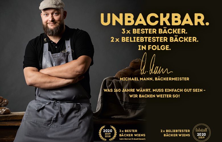 News - Bäckerei Der Mann